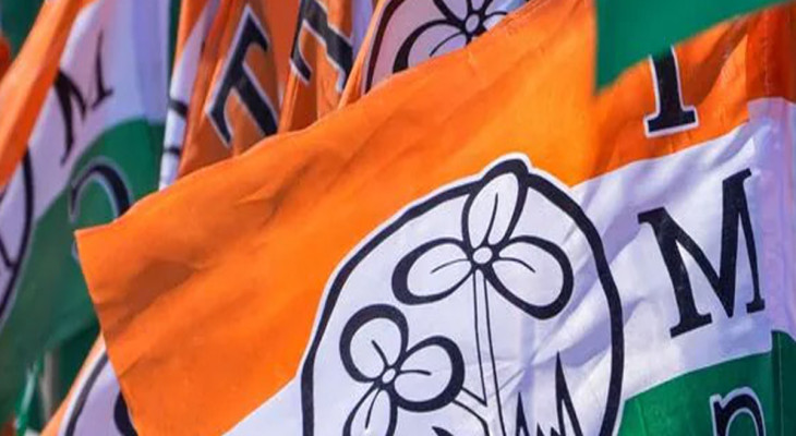 two time mla of congress from Burwan pratima rajak joins trinamool congress