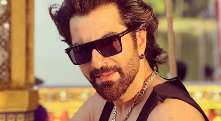 If Prosenjit, Jeet, and Dev come together, I'll think about a series ...