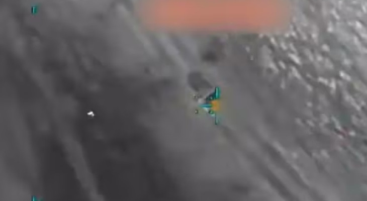 US airstrike kills ISIS second-in-command Abu