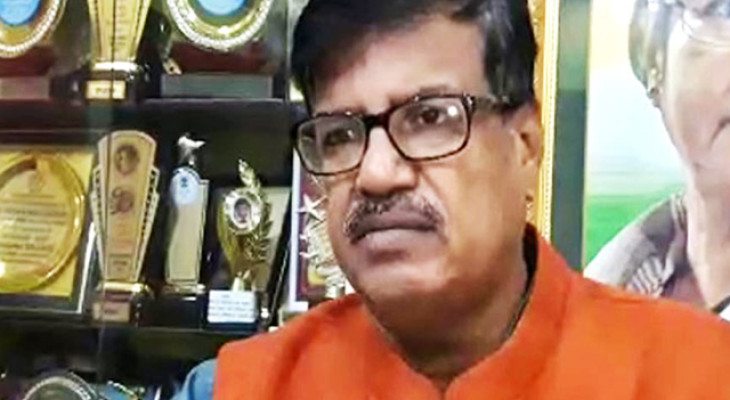 12 BJP MLA WANT TO JOIN TMC SAYS RABI GHOSH