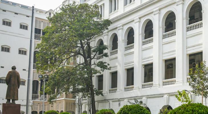 fake caste certificate issue in calcutta university