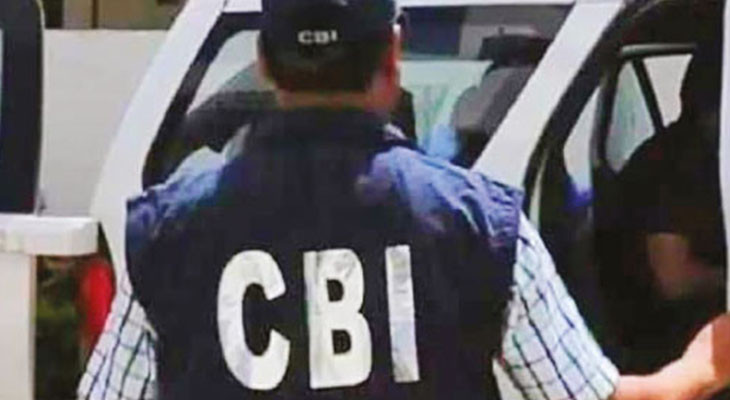 In 2018, Justice Verma was named as the accused in the CBI FIR.