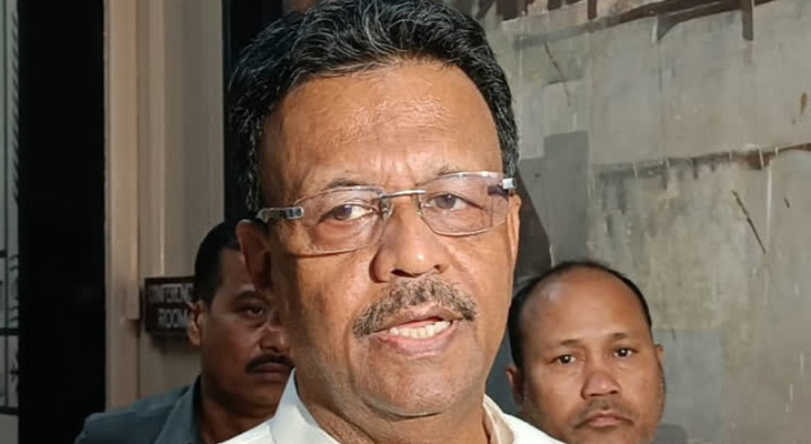 From Dharamshala to commercial high-rise! Angry mayor orders action