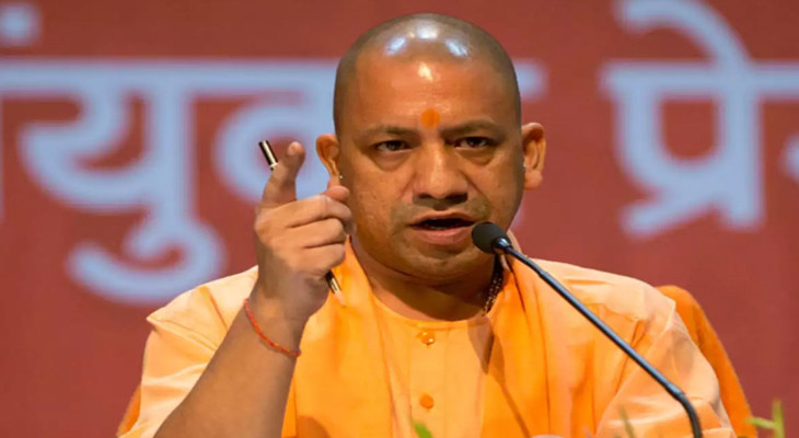 Yogi Adityanath says Muslims were the safest in Uttar Pradesh
