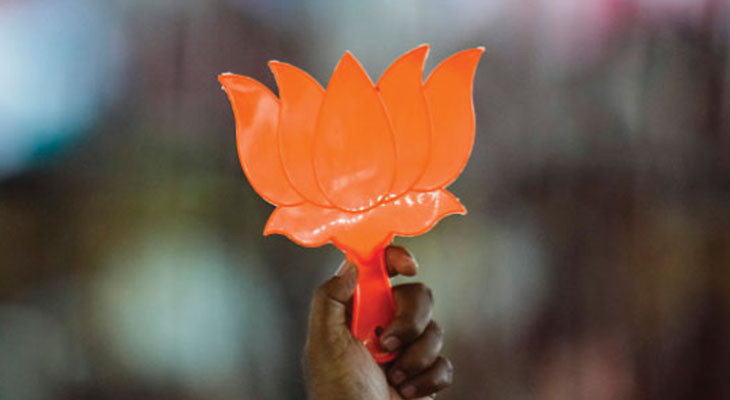 Huge anger in Bihar BJP voters too