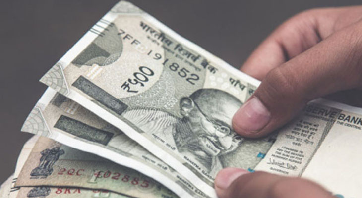 Fake Rs 500 notes increase by 37 percent in one year! RBI reports