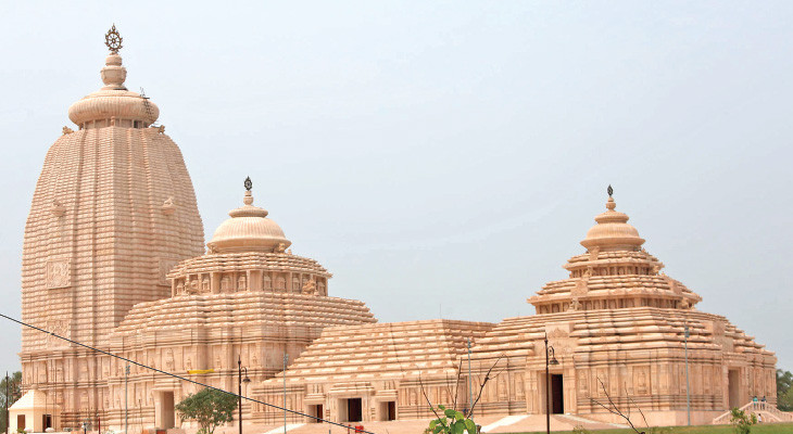 Administrative preparations in full swing for inauguration of Jagannath ...