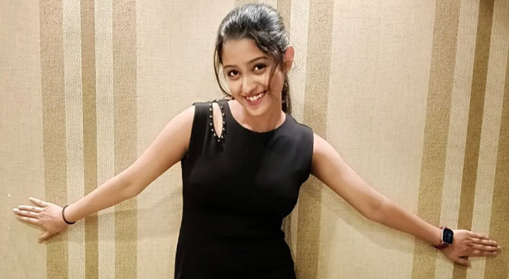 tv serial are place to learn work ishani chatterjee