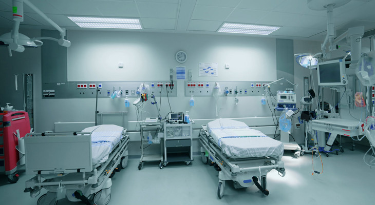 Minister Biplab takes initiative to build State General Hospital