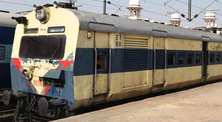 New MEMU train to start on Katwa-Ahmedpur branch from tomorrow