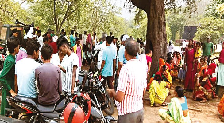 Locals oppose solar power project at DVC's Panchet reservoir