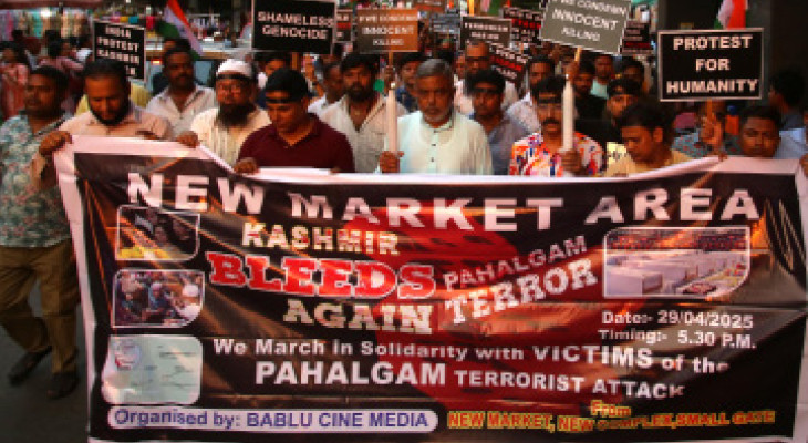 horsemen of Pahalgaon, the protectors of tourists, are in trouble today
