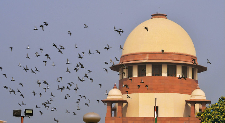 State-SSC file review petition in Supreme Court again for 26,000 job losses