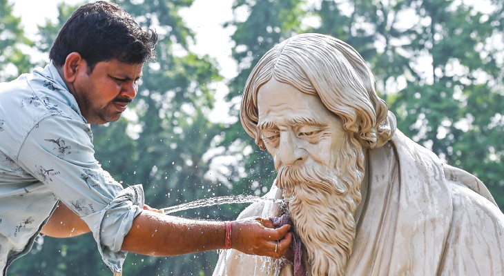 Krishnanagar's 'Ranikuthi' captures 150 years of memories