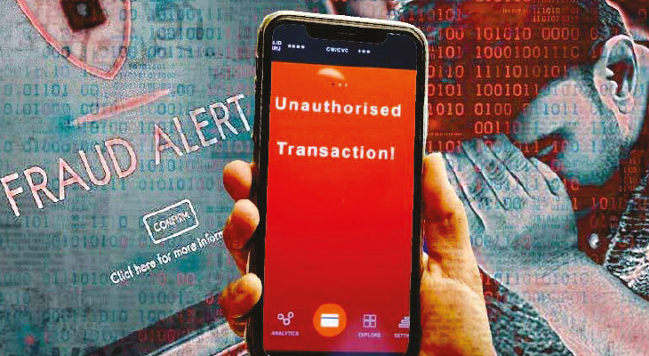 New 'Jamtara' gang in Bihar, whereabouts of detectives