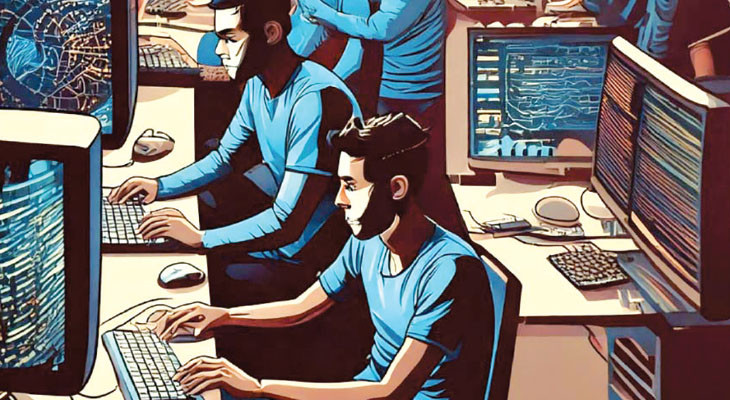 Admissions begin in ITIs and polytechnics