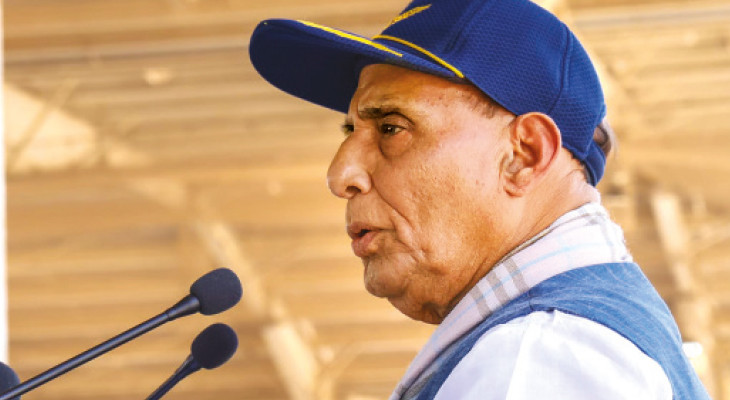 Pakistan is feeding terrorists with loan money, giving money to Jaish ...