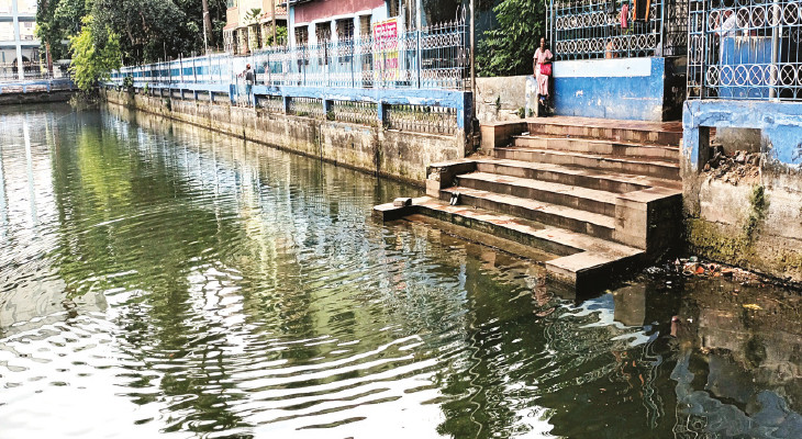 Depressed over mother's death, body of young man recovered from ...