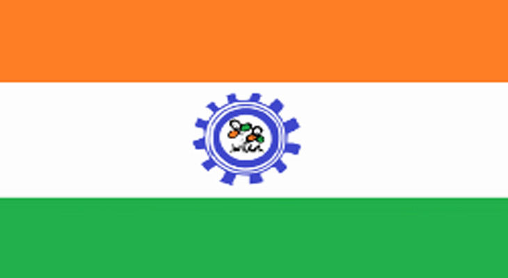 Chairperson Ritabrata forms INTTUC core committees in Tamluk and Durgapur