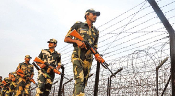 Infiltration continues in Jammu and Kashmir, says intelligence after ...