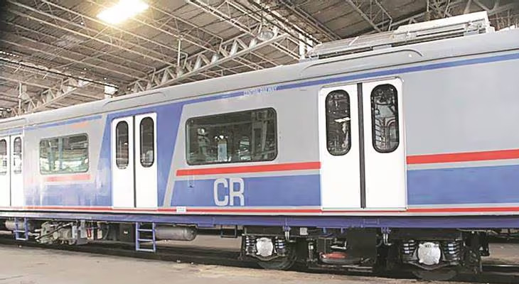 Demand to run AC local on Burdwan-Howrah branch