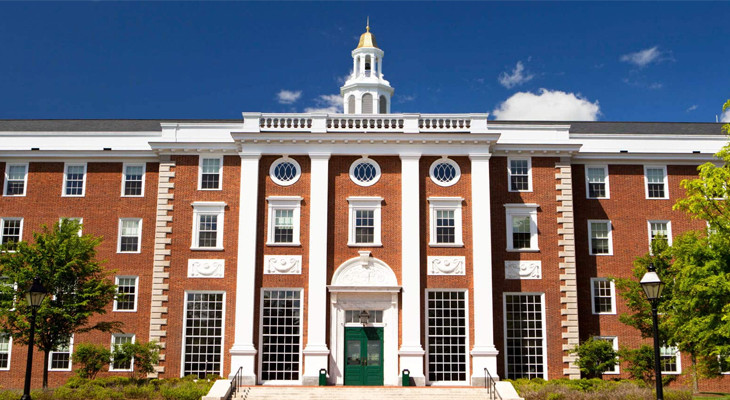 Harvard University given 30 days deadline