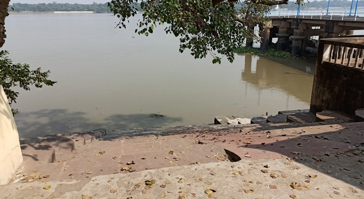 State gives Rs 3 crore to Serampore Municipality for Ganga ghat renovation