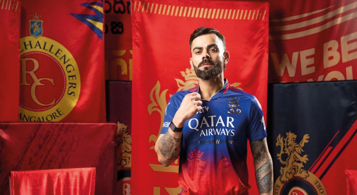 RCB's current owners are considering selling the team!