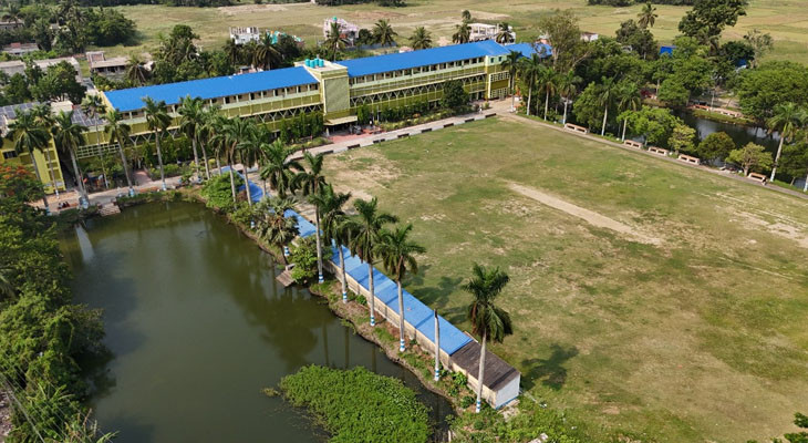 College in Howrah Rural District gets NAAC's "A" grade, happy students ...
