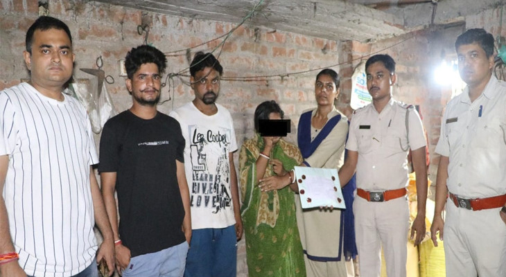 Huge quantity of drugs seized in raids in two separate areas of Lalgola ...