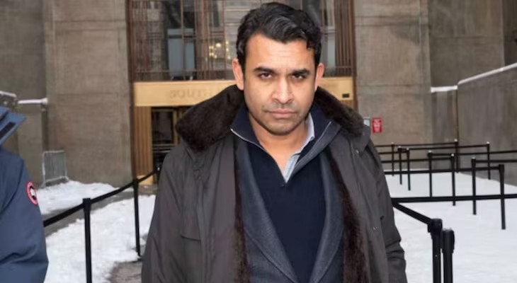 Fugitive diamond merchant Nirav Modi's brother Nehal arrested in US