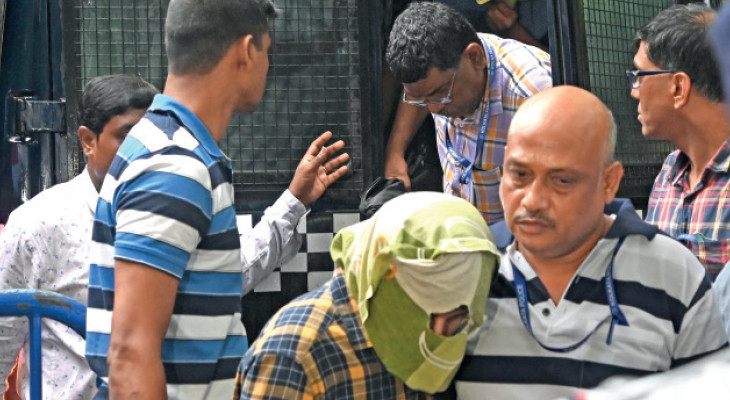 Zero tolerance! No concessions in the case, claims government lawyer in ...