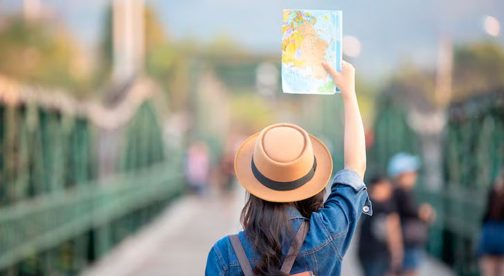 Tourist guide training begins, jobs available after 300 hours of training