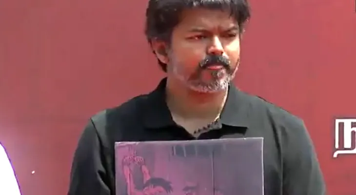 Security guard Ajith Kumar dies in police custody: Actor and TV ...