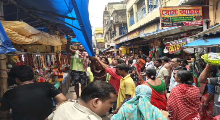 Tarkeshwar Municipality launches campaign to create plastic-free roads ...