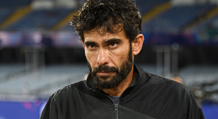 Sanjay Sen says making Khalid the coach was the right decision