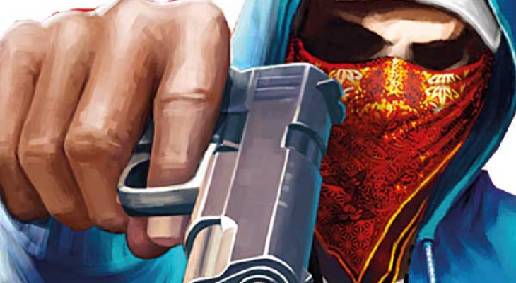 Gangster Subodh Singh knew Madhusudan of Rahra as 'Mama'