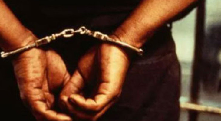 Gangster Sheru's right-hand man Aman Kumar Singh arrested from Samastipur