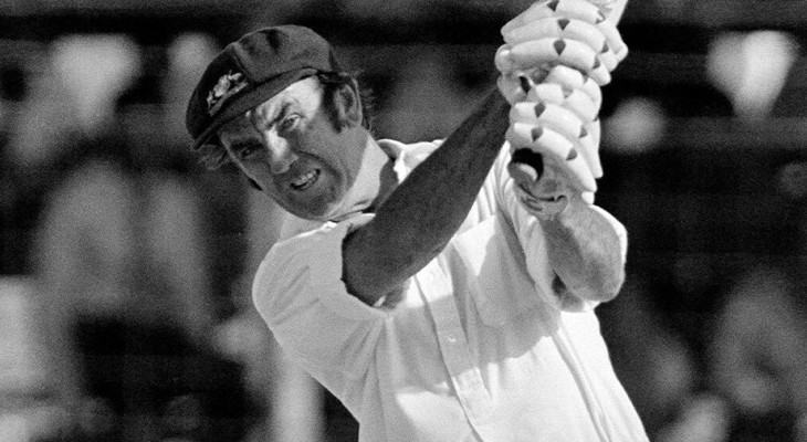 Bobby Simpson's death