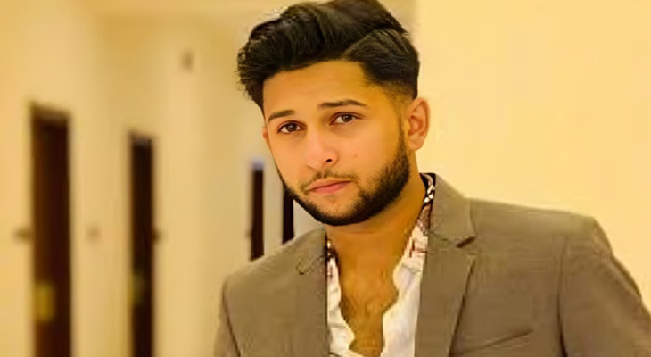 Popular YouTuber Towhid Afridi arrested by Bangladesh CID in murder case