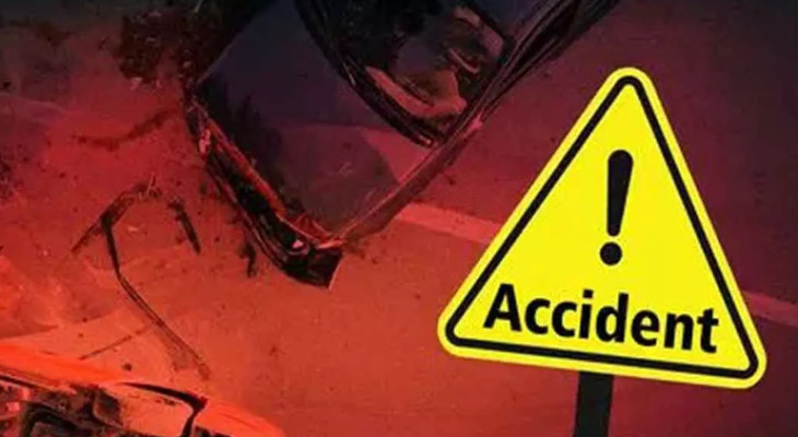 Accident in kalimpong dead 4 tourist