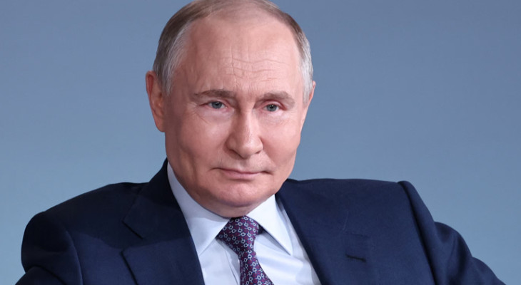 Putin warns military force is the only way out if Ukraine collapses ...