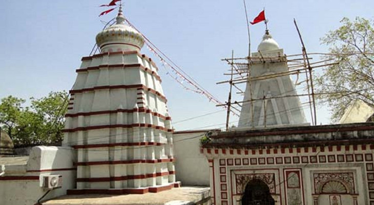 Emphasis on beautification of Bakreshwar Temple
