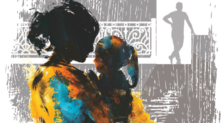 Sunday special short story matritwa by jayati roy