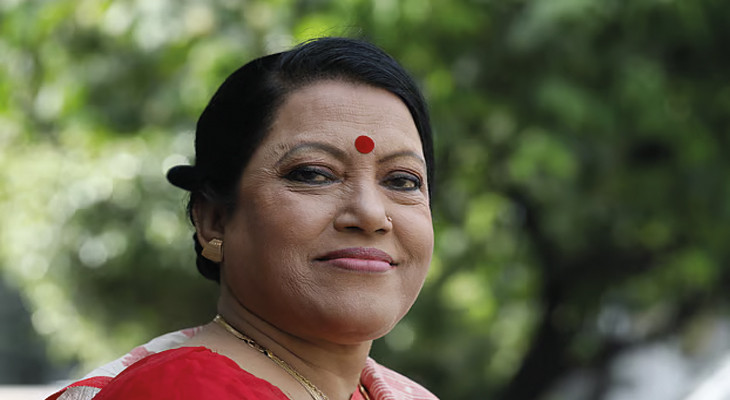 Popular singer Farida Parvin passes away (71)