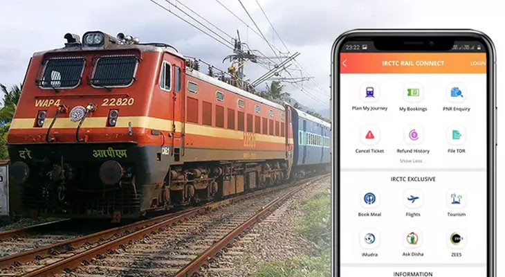 Railway fares increase for the second time in 5 months