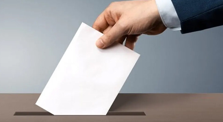 This time, the commission has changed the rules for counting postal ...