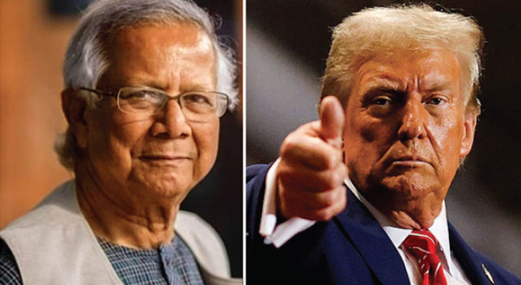 Dhaka on the path to failure due to Pakistan's instigation