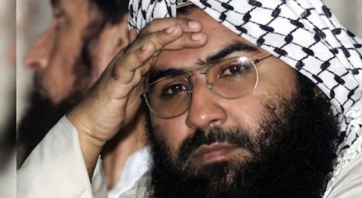 Jaish is going to form a female militant force through online training ...