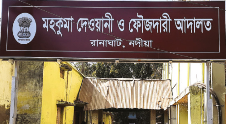 Gangnapur murder case pending, no hearing even after police submit ...